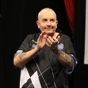 Target Darts - Step Beyond