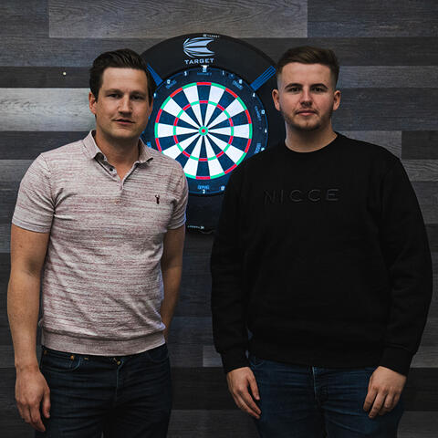 Target Darts - Step Beyond