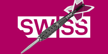 Target Darts - Step Beyond