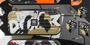 Target Darts - Step Beyond