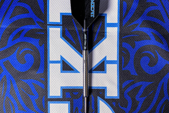 Target Darts - Step Beyond