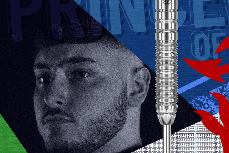 Target Darts - Step Beyond