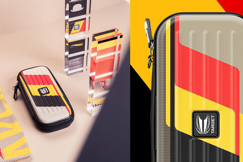 Target Darts - Step Beyond