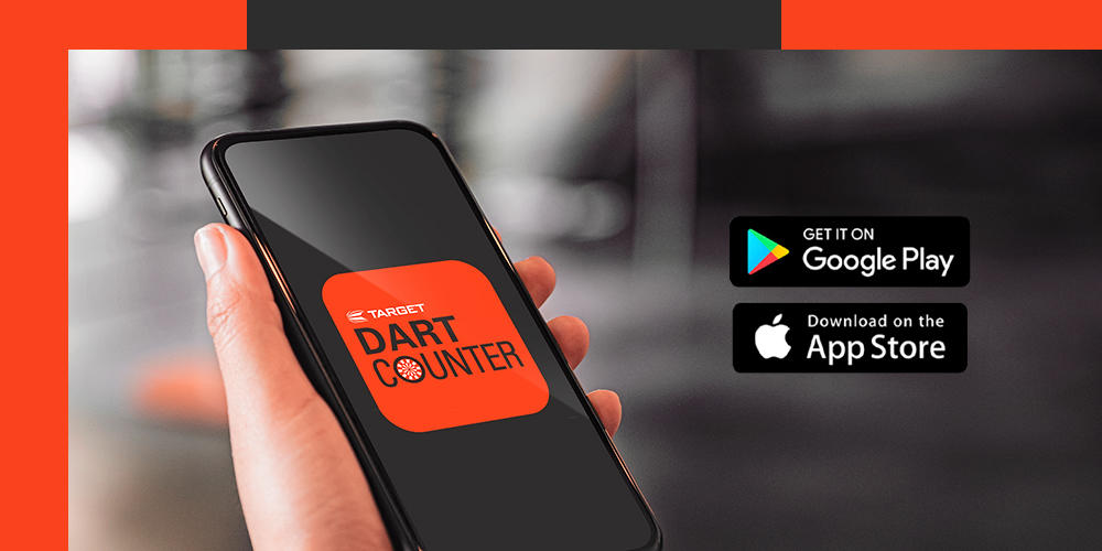 Dartcounter | Target Darts