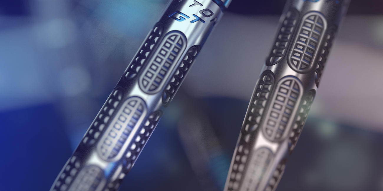 About | Target Darts