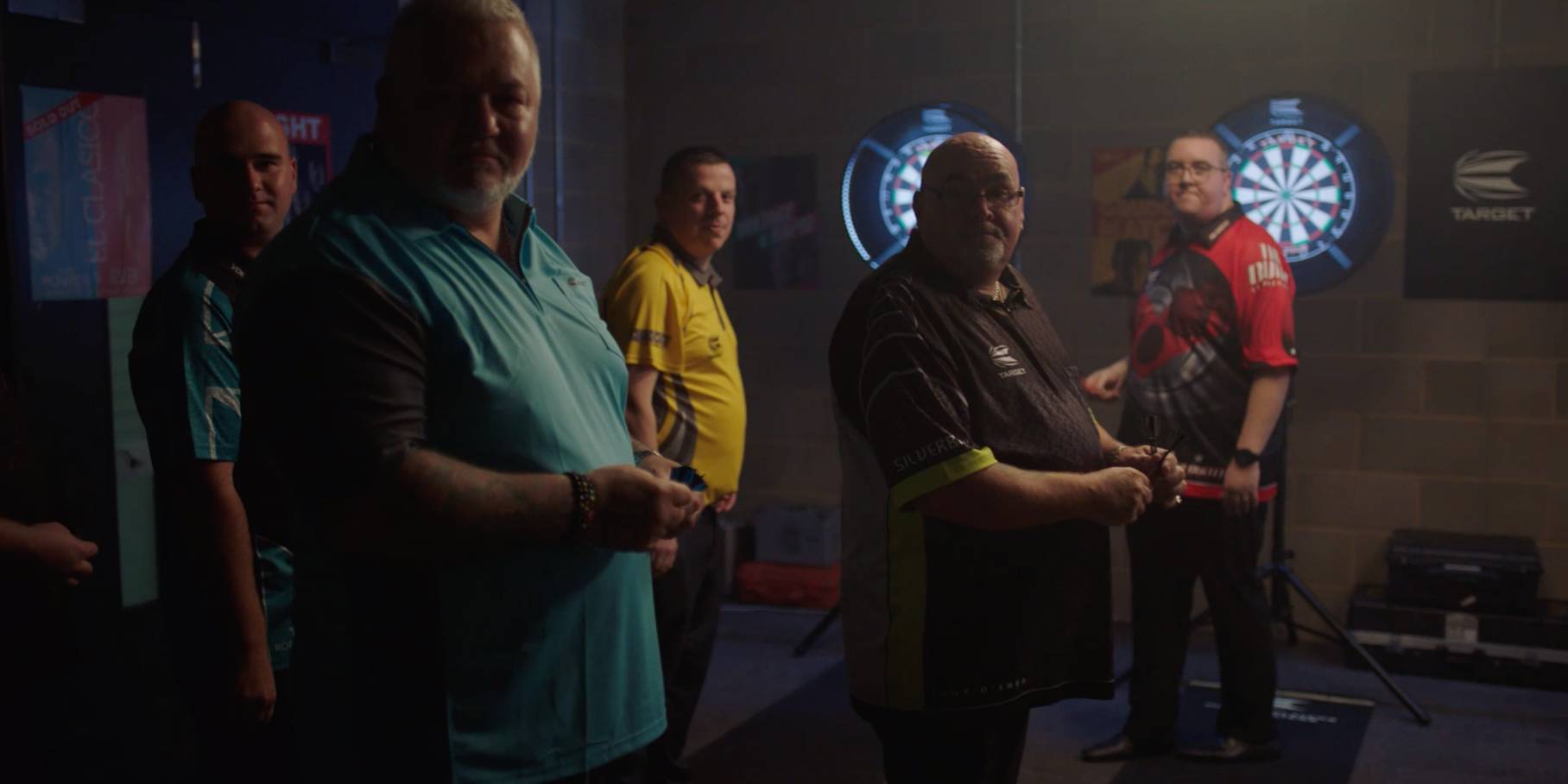 About | Target Darts