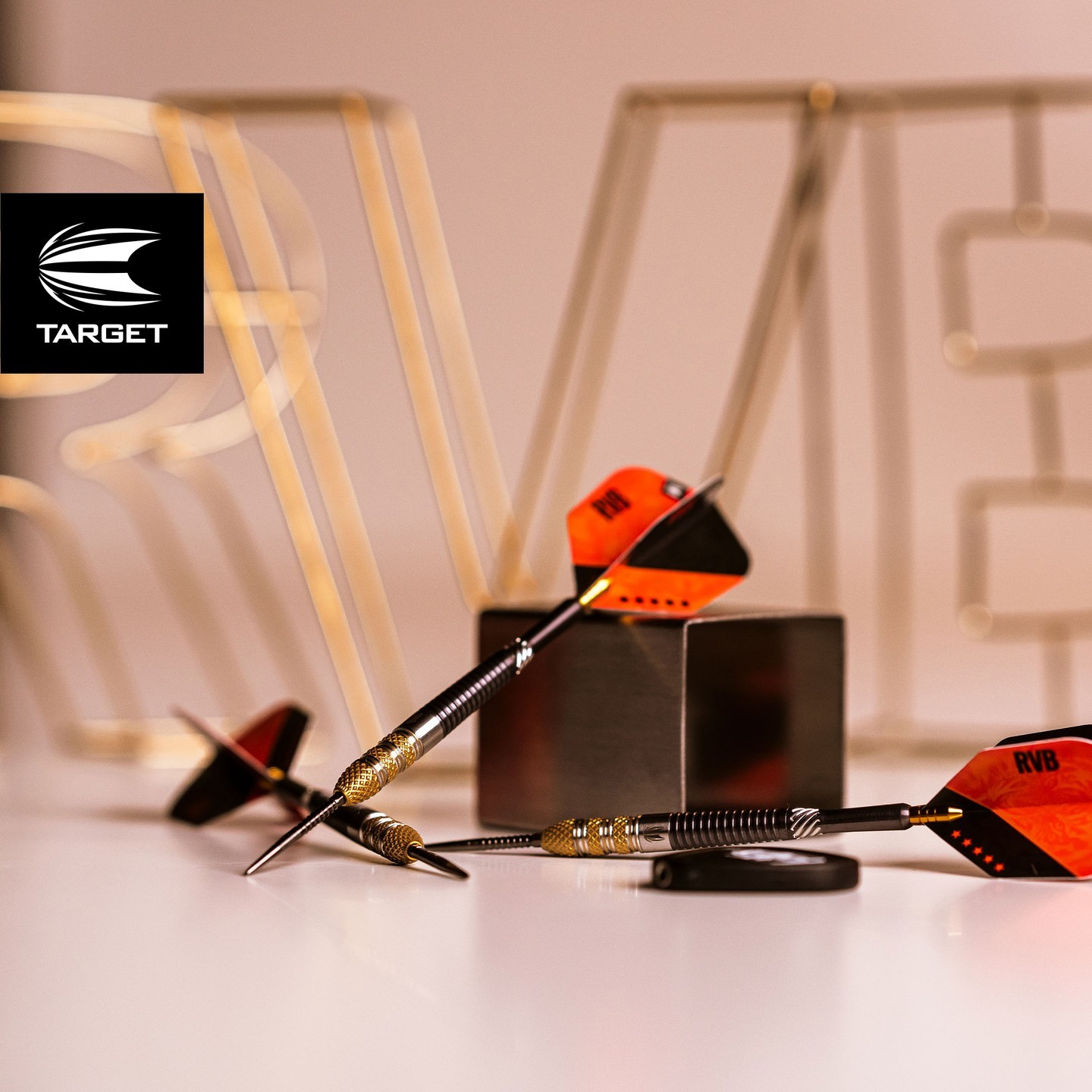 Target Darts - Step Beyond