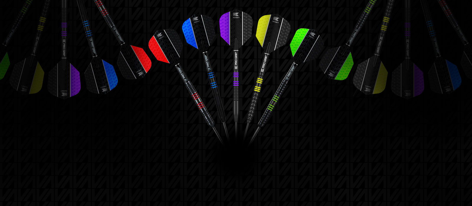 Target Darts - Step Beyond